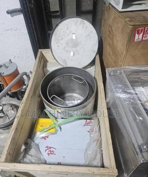 Plantain Deoiling Machine for Plantain Chips in Jahi - Restaurant ...