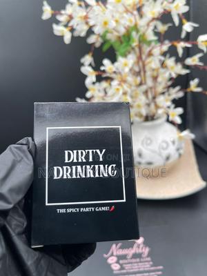 Couples Fantasy Game Cards for sale - Price: ₦ 12,500 on Jiji.ng [Atiba]