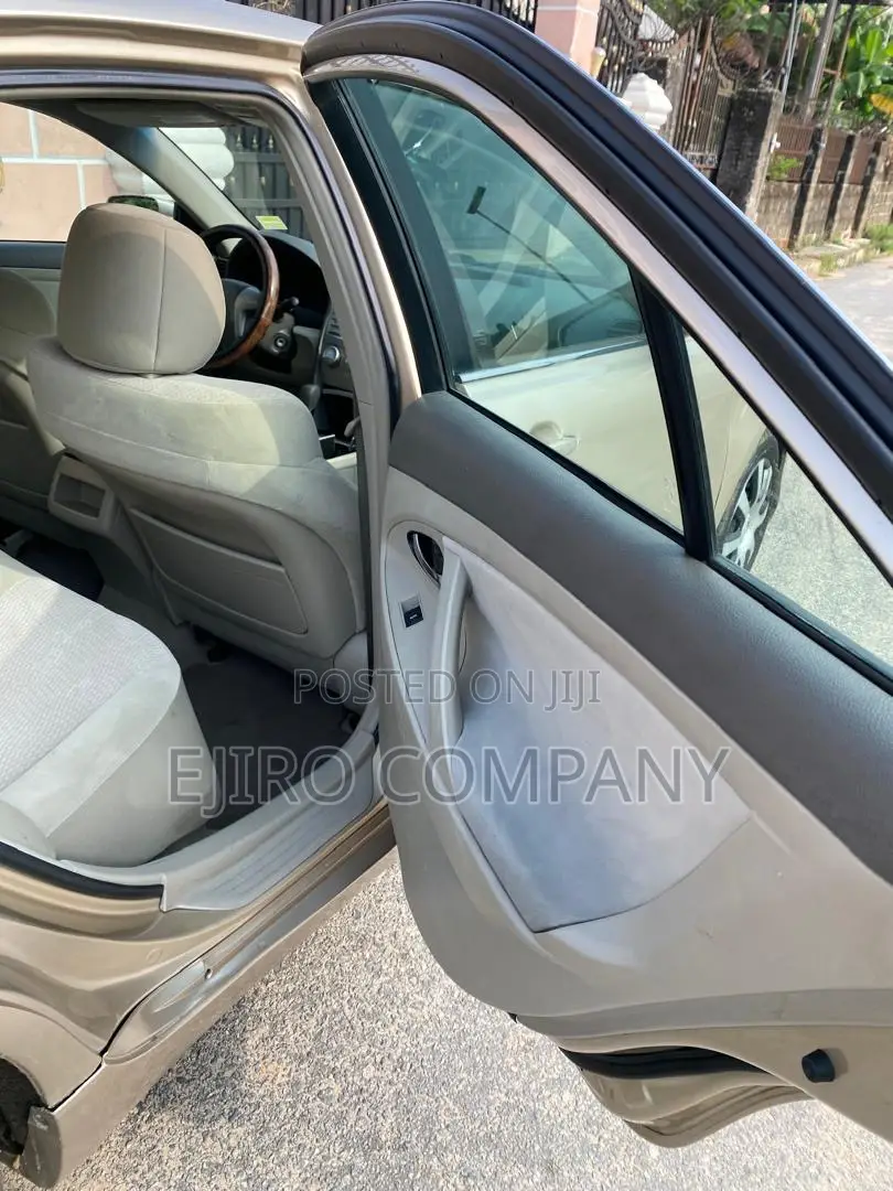 Toyota Corolla 2010 Gold in Delta State - Cars, Paul Ejiro | Jiji.ng
