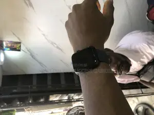 Itel Sones Native Storm Smart Watch in Obafemi-Owode - Smart Watches ...