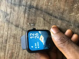 Itel Sones Native Storm Smart Watch in Obafemi-Owode - Smart Watches ...