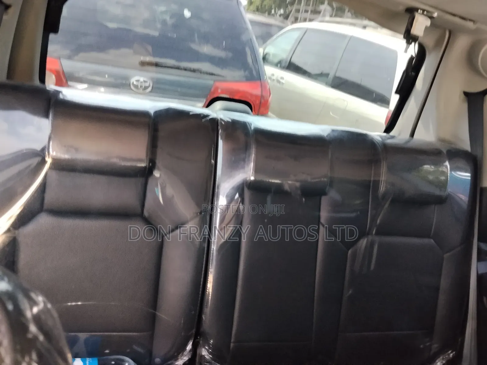 Honda Pilot Touring w/RES/Navi 4WD (3.5L 6cyl 5A) 2012 Silver in Apapa ...