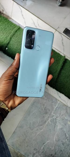 Oppo Reno 5 128 GB in Ikeja - Mobile Phones, Fourggadget Nig Ltd | Jiji.ng