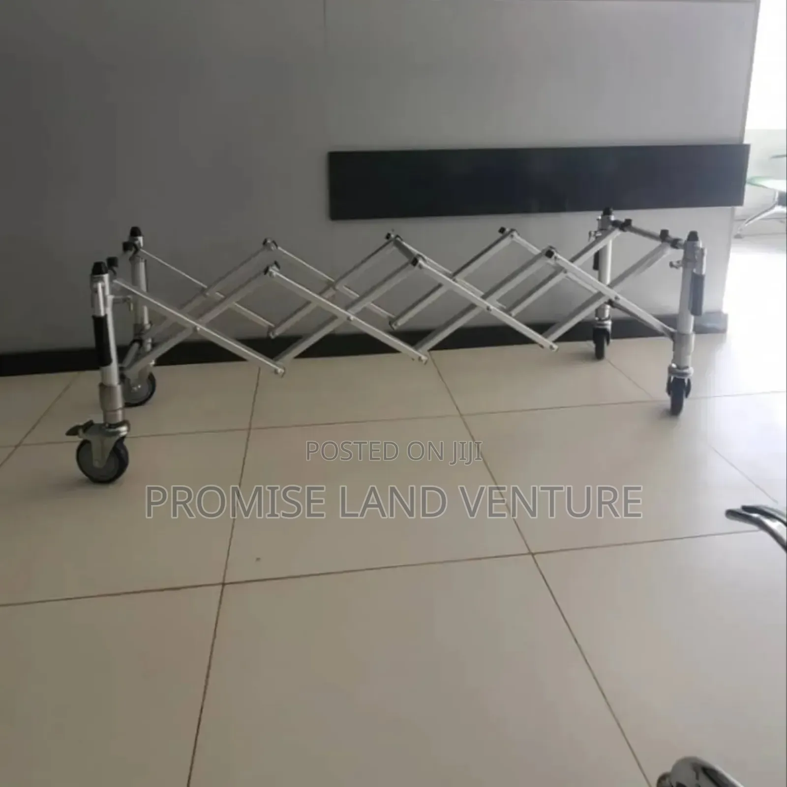 Funeral Trolley in Mushin - Medical Equipment & Supplies, Promise Land ...