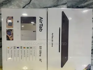 AirTab Tablets in Nigeria for sale Prices on Jiji.ng