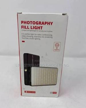 St-120 Influencer Led Light for sale - Live Streaming Gadgets Ng Price ...