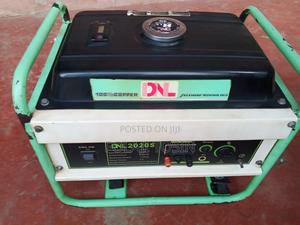 DNL 2020s 1.5kva Generator in Ibadan - Electrical Equipment, Folaji ...