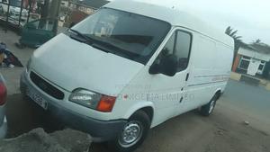 Ford Transit 2000 White in Abule Egba - Buses & Microbuses, Orimisuwa ...