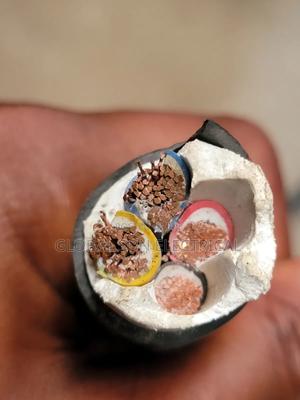 16mm 4core Flexible Wire in Port-Harcourt - Electrical Equipment ...