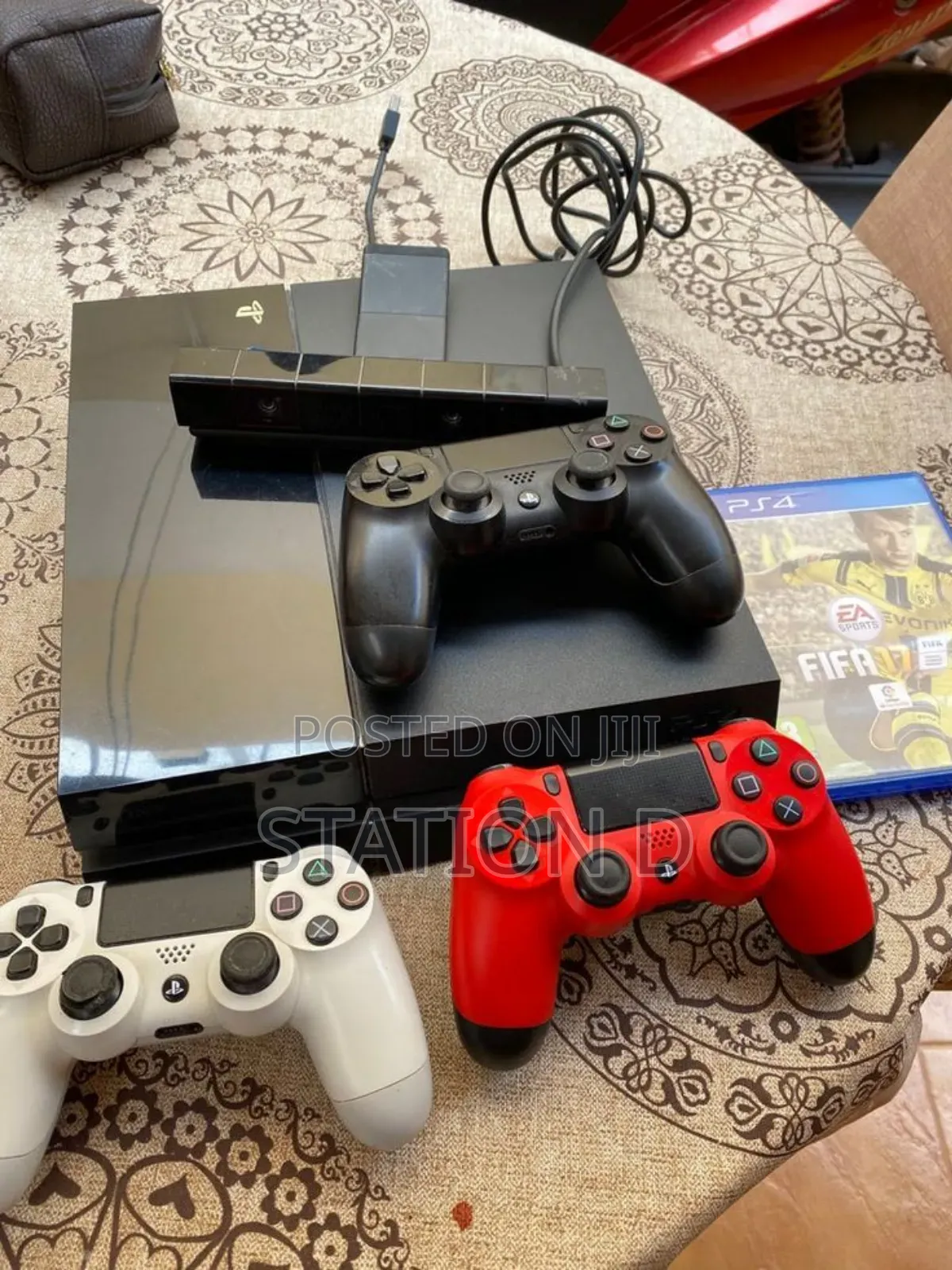 Playstion 4 in Aba North - Video Game Consoles, Chinedu Eke | Jiji.ng