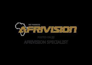 Afrivision Travel Services in Yaba - Travel Agents & Tours, Afrivision ...
