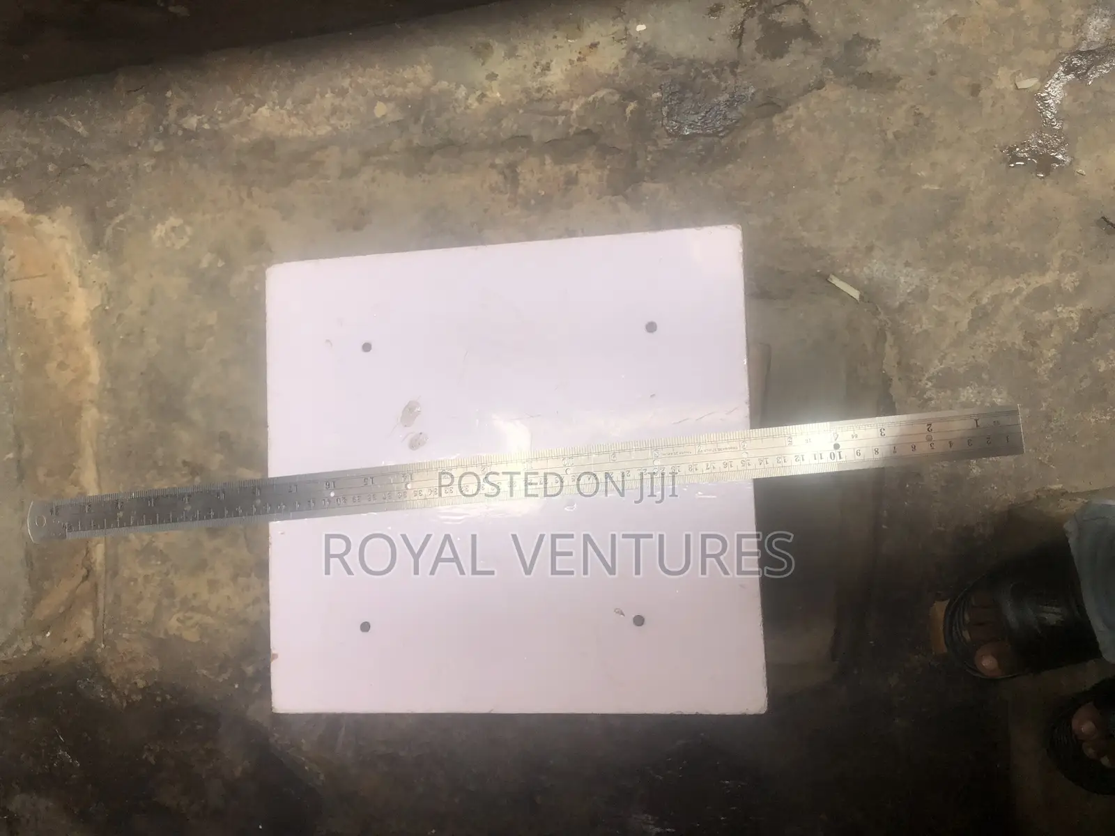 Pelvimetry Ruler in Lagos Island (Eko) - Medical Equipment & Supplies ...