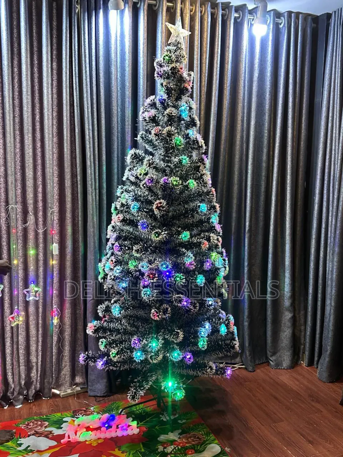 Christmas Tree in Lagos Island (Eko) - Home Accessories, Delish ...