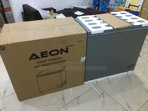Aeon 200l Chest Freezer – Super Cooling in Ajah - Kitchen Appliances ...