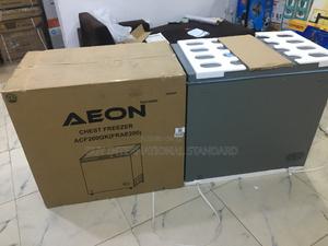 Aeon 200l Chest Freezer – Super Freezing in Abule Egba - Kitchen ...