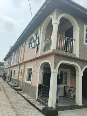 1bdrm Apartment in Springview Estate,, Ikorodu for rent in Ikorodu ...