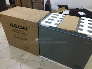 Aeon 200l Chest Freezer – High Quality in Apapa - Kitchen Appliances ...