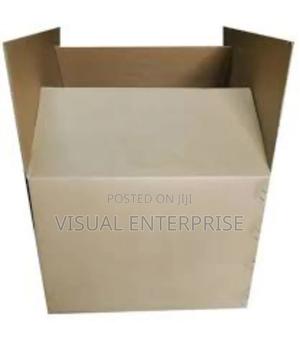 Standard Carton Boxes For Packing Of Notebooks in Ajah - Stationery ...