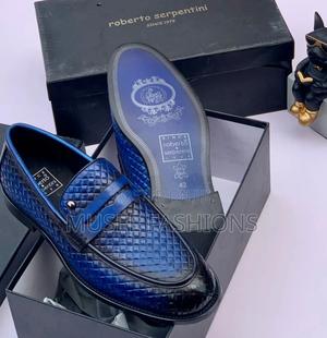 Italian's Quality Roberto Serpentini in Lagos Island (Eko) - Shoes ...
