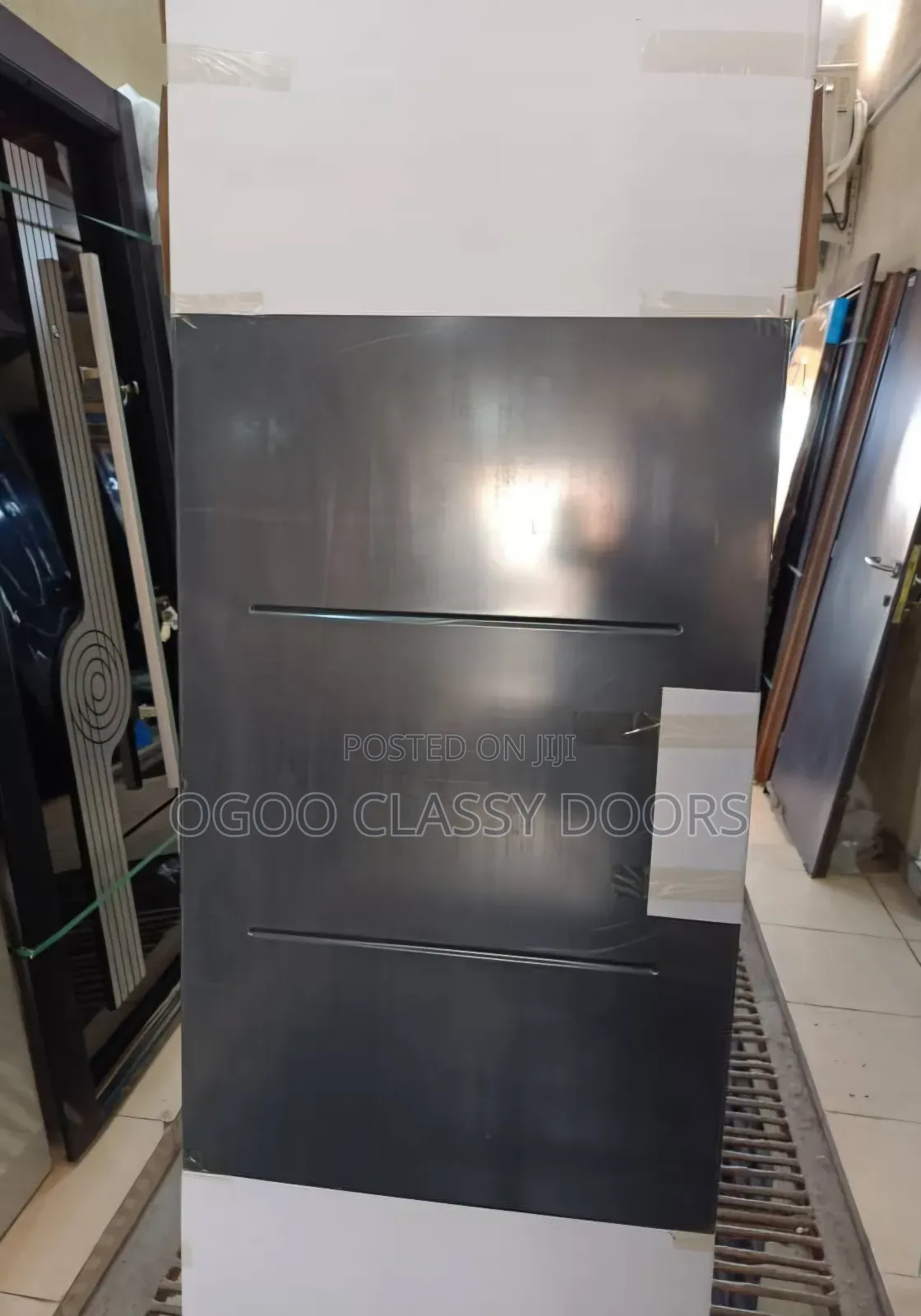 Turkey Panel Sets in Orile - Doors & Security, Ogoo Classy Doors | Jiji.ng