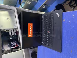 Laptop Lenovo ThinkPad X1 Carbon 8GB Intel Core i7 SSD 256GB in Enugu ...
