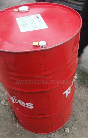 Totalenergies Dacnis 68 (205l) for sale - PASTECH GLOBAL TECHNICAL NIG ...