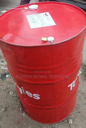 Air Compressor Oil; Totalenergies Dacnis 68// 205l in Port-Harcourt ...