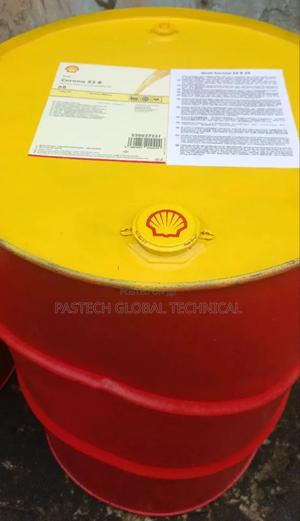 //Shell Corena S3 R 68// Rotary Air Compressor Oil// for sale - PASTECH ...