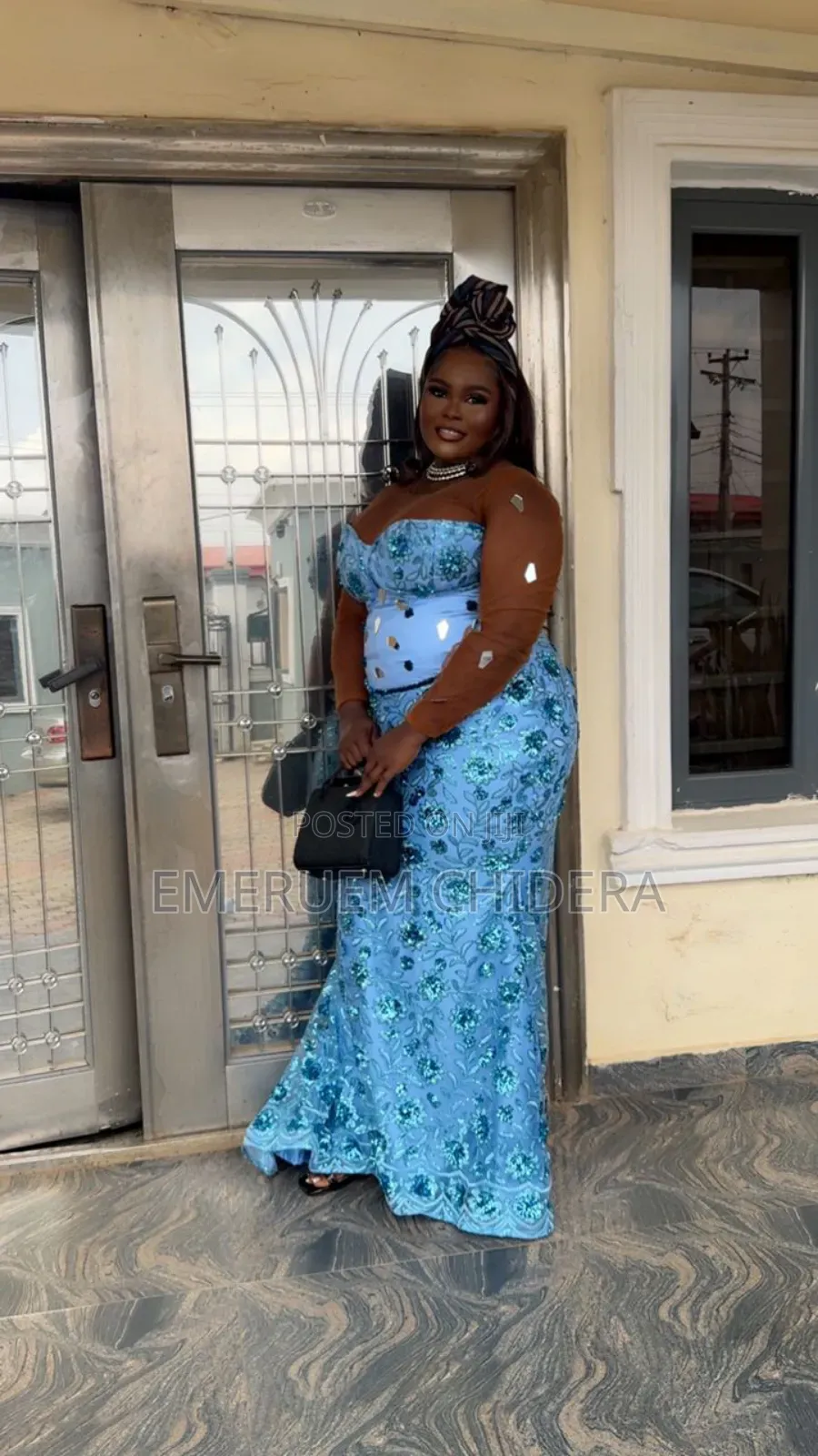 Preshygold in Ojo - Childcare & Babysitting CVs, Emeruem Chidera | Jiji.ng