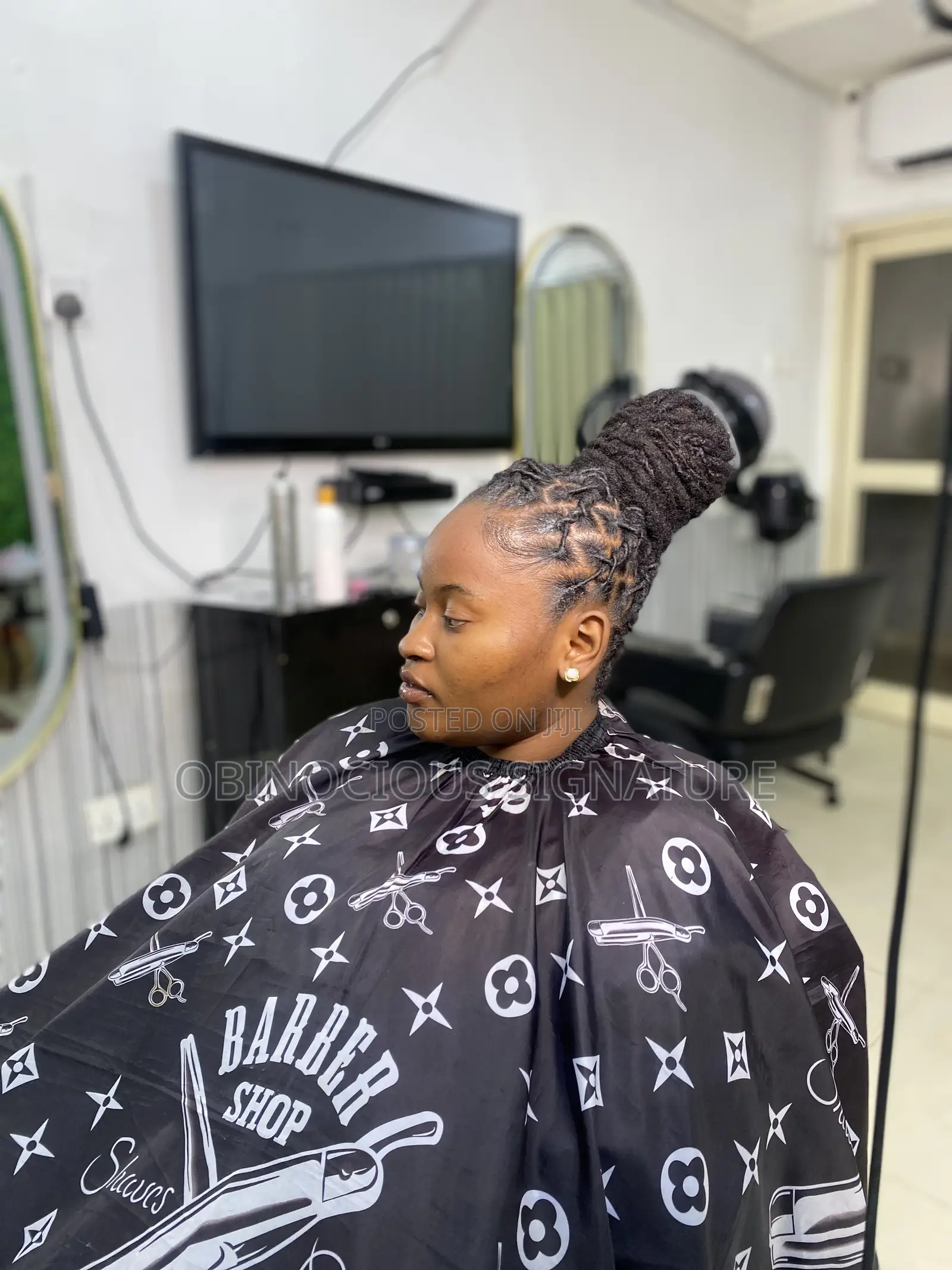 Trending Dreadlocks Styles in Wuse 2 - Health & Beauty Services ...