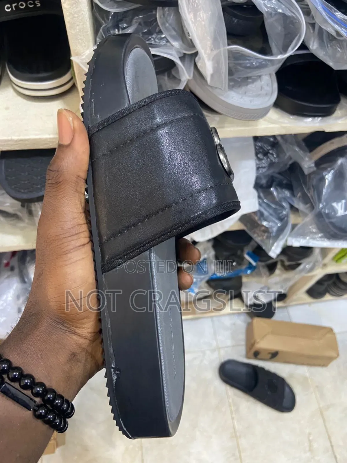 Wasons Palm in Maryland - Shoes, Big Dimeji | Jiji.ng