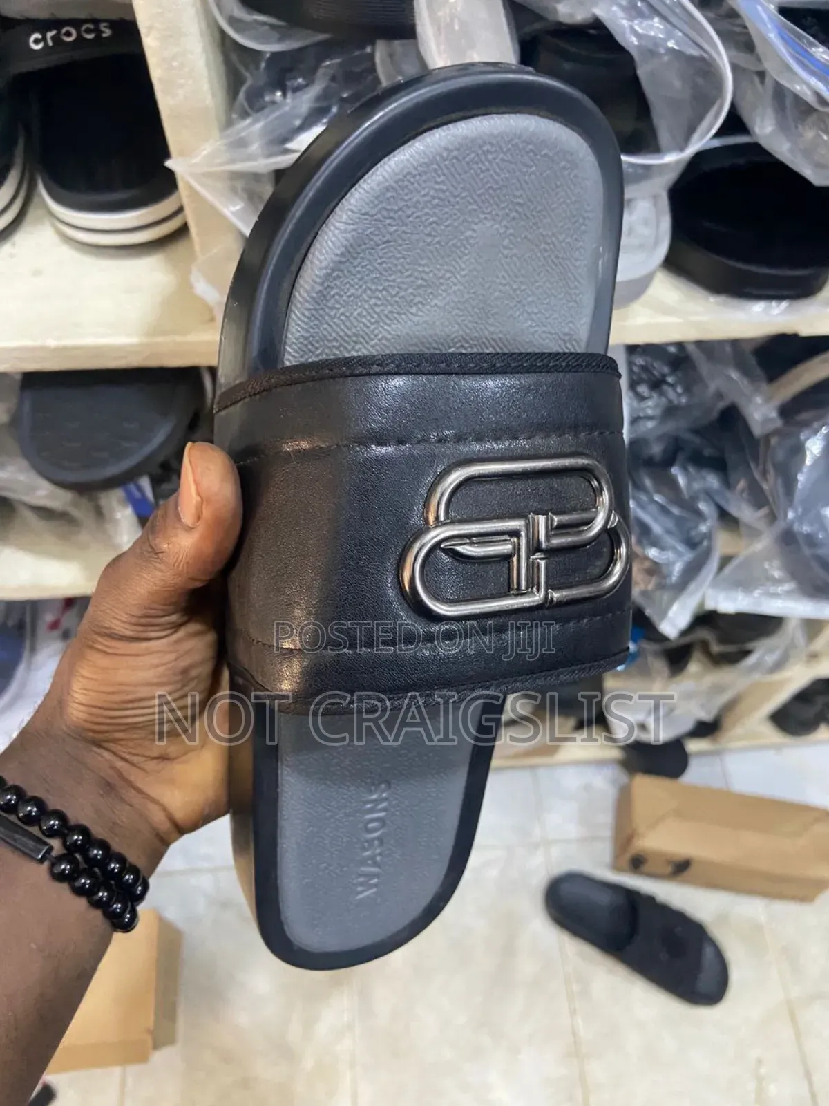 Wasons Palm in Maryland - Shoes, Big Dimeji | Jiji.ng