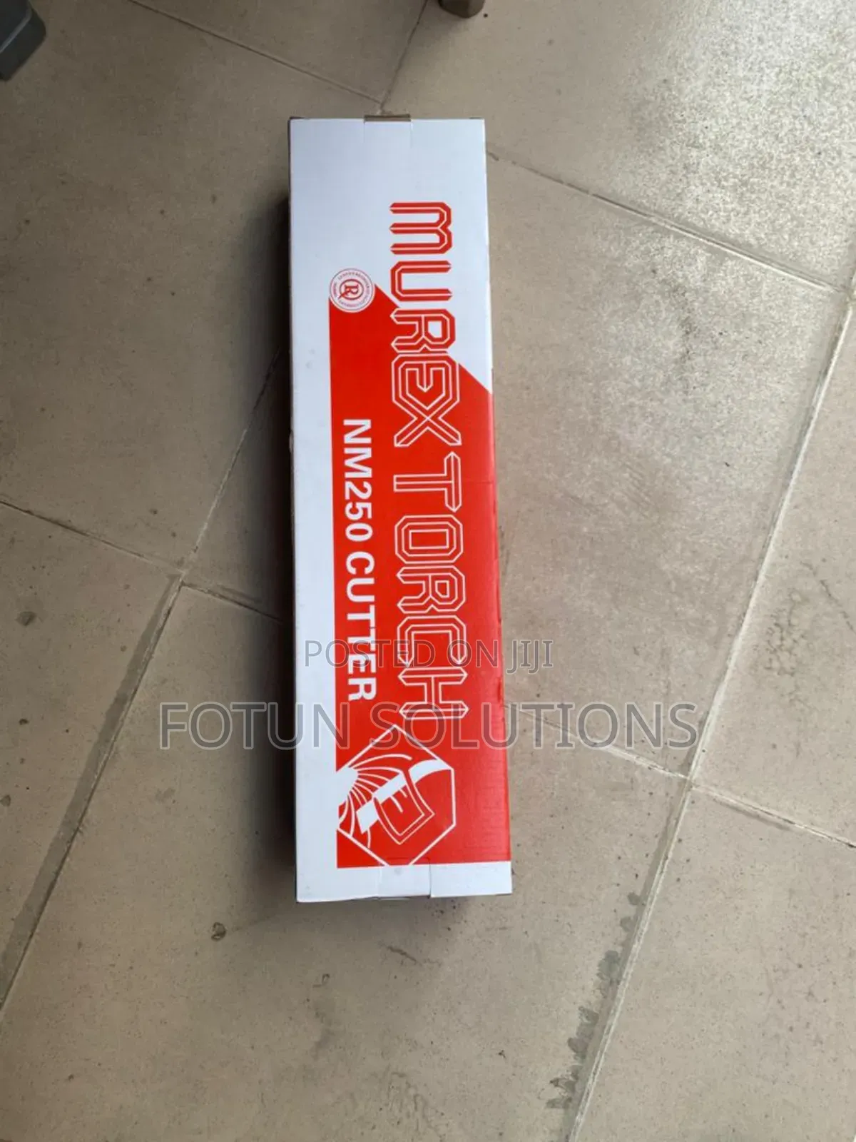 Murex Cutting Torch in Ojo - Hand Tools, Fotun Solutions | Jiji.ng