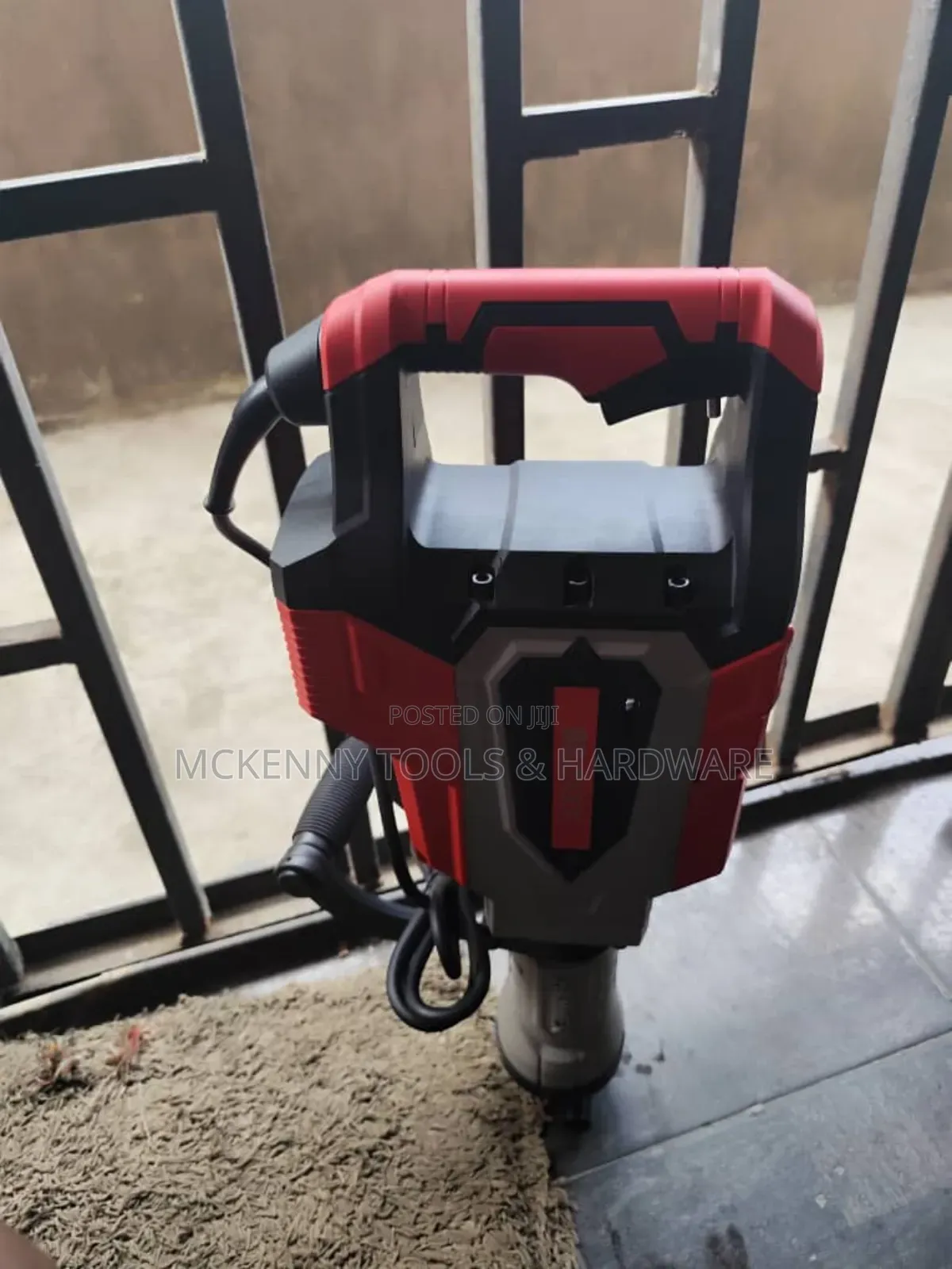 Heavy-duty Electric Demolition Hammer 3000w in Lagos Island (Eko ...