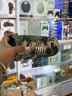 Jbl Charge 5 in Akure - Audio & Music Equipment, Ifeoluwa Osogbon | Jiji.ng