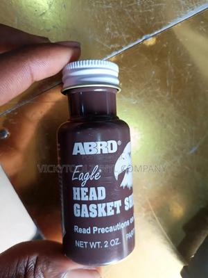 Abro Eagle Head Gasket Shellac Gs-10a in Port-Harcourt - Vehicle Parts ...