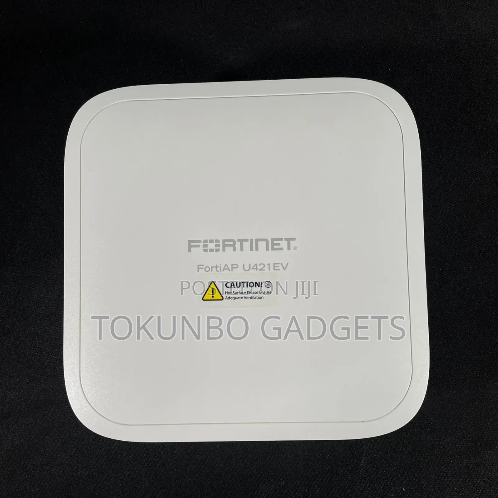 Fortinet Fortiap Fap-U421ev Dual Band Indoor Wireless Access Point for ...