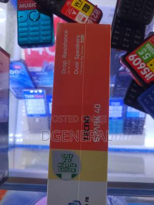 New Tecno Spark 40 128 GB Black in Onitsha - Mobile Phones, Dgeneral Communications | Jiji.ng