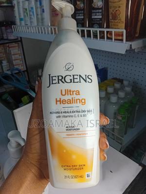 Jergens Ultra Healing Moisturizer in Alimosho - Body Care, Reggies ...