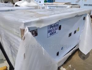 60kva Heavy-Duty Power Equipment – Perkins for sale - Price: ₦ ...