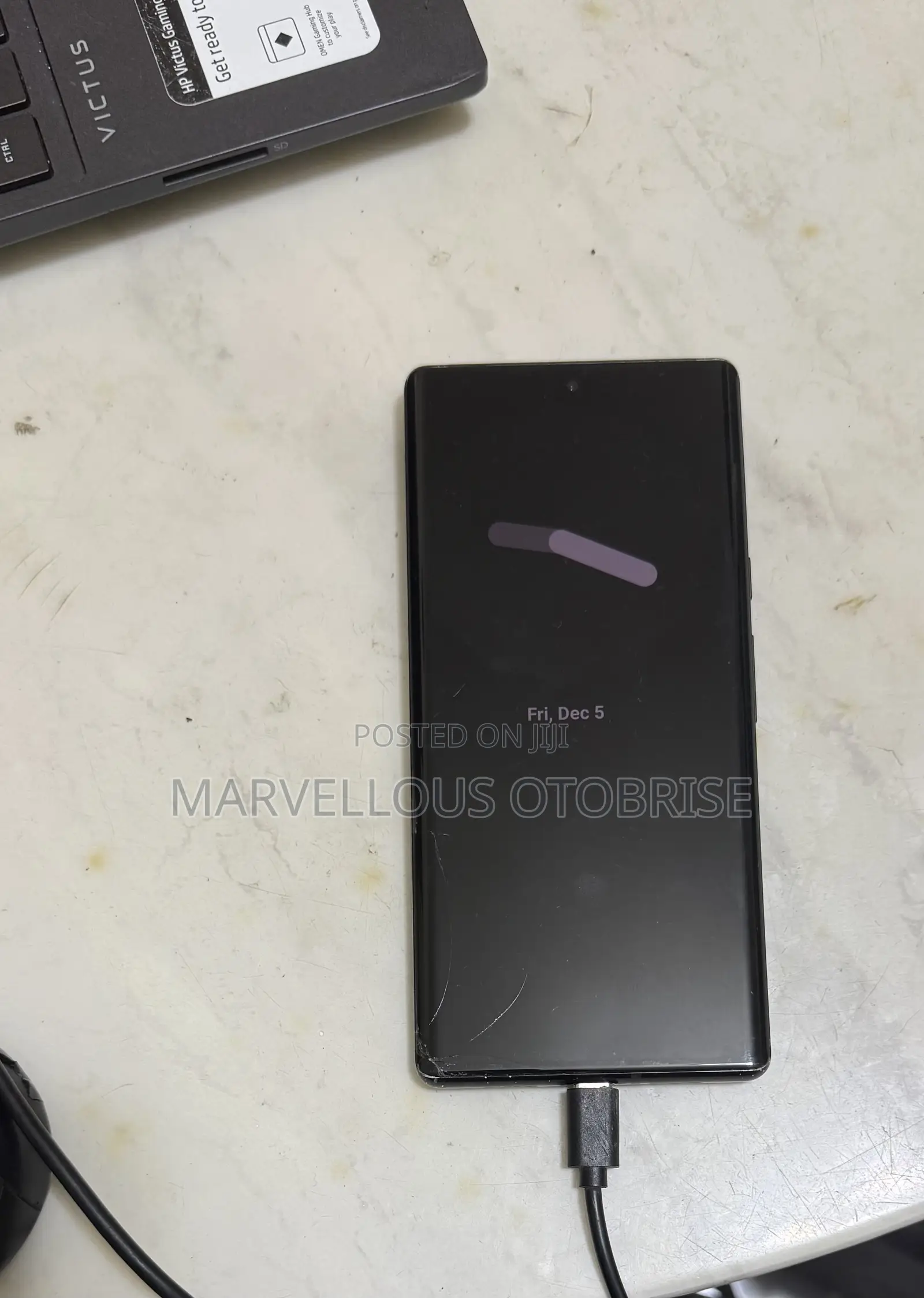 Google Pixel 6 Pro 256 GB Gray in Warri - Mobile Phones, Marvellous ...