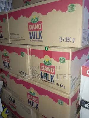 Dano Milk in Nigeria for sale Prices on Jiji.ng