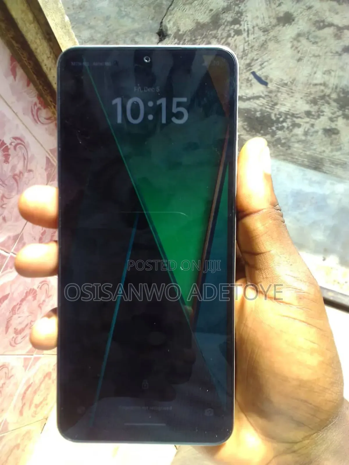 Xiaomi Poco C75 128 GB Blue in Ijebu Ode - Mobile Phones, Osisanwo Adetoye | Jiji.ng