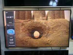 Lg 55uq81 Smart Tv in Ojo - TV & DVD Equipment, Shopitonline Store ...