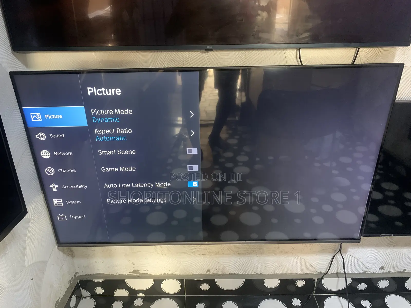 Lg 55uq81 Smart Tv in Ojo - TV & DVD Equipment, Shopitonline Store ...
