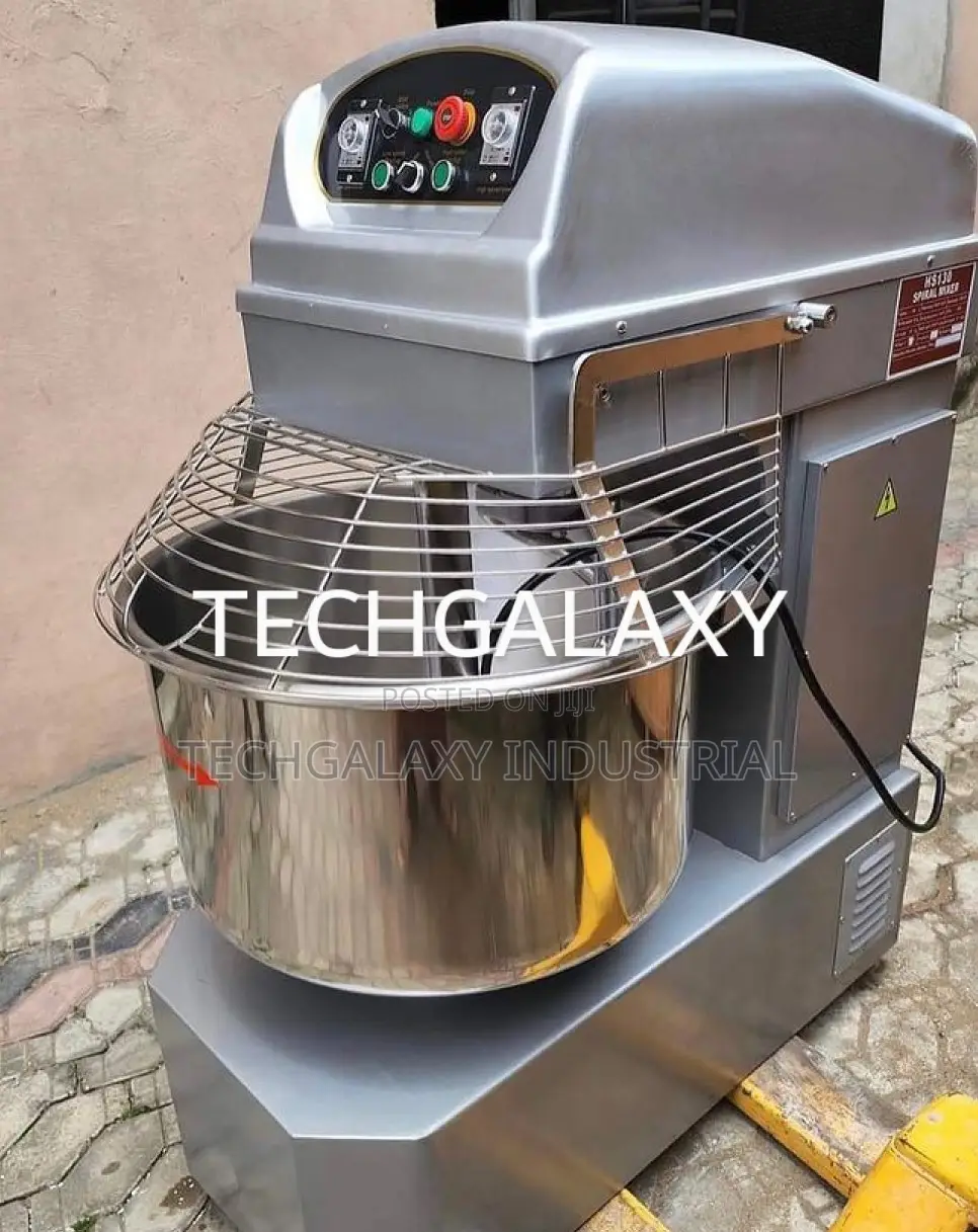 Bread Mixer Machine in Amuwo-Odofin - Manufacturing Equipment ...