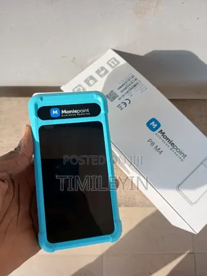 Moniepoint Point Of Sale (POS) in Nigeria for sale Price on Jiji.ng