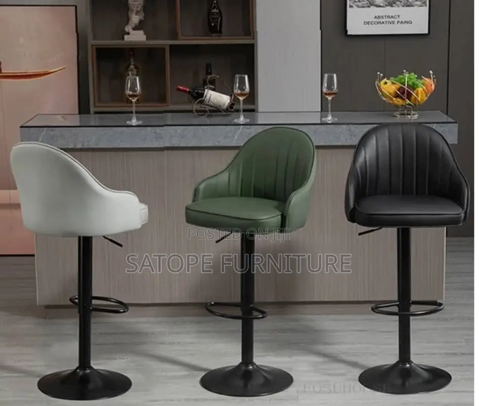 Quality Restaurant Bar Chair in Surulere - Furniture, Satope Furniture ...