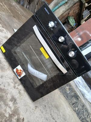 Phima Luxury Inbuilt Oven Electric Gas Use 60x60cm. in Lekki - Kitchen ...