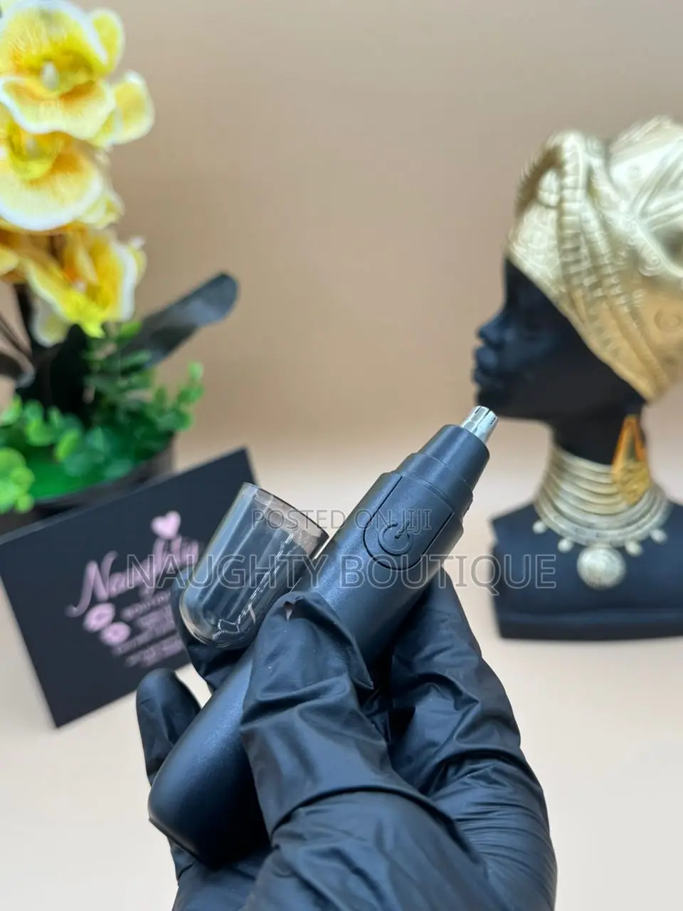 Nose and Ear Trimmer in Ojota - Tools & Accessories, Naughty Boutique ...